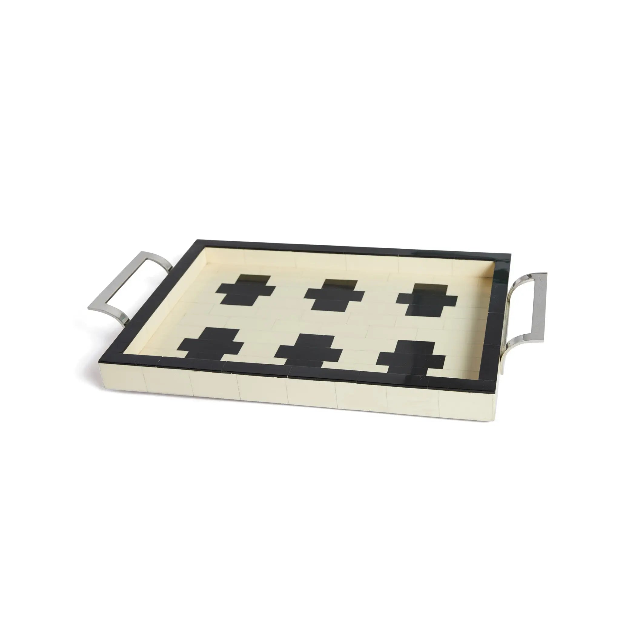 Cross Tray – K Kircher Home