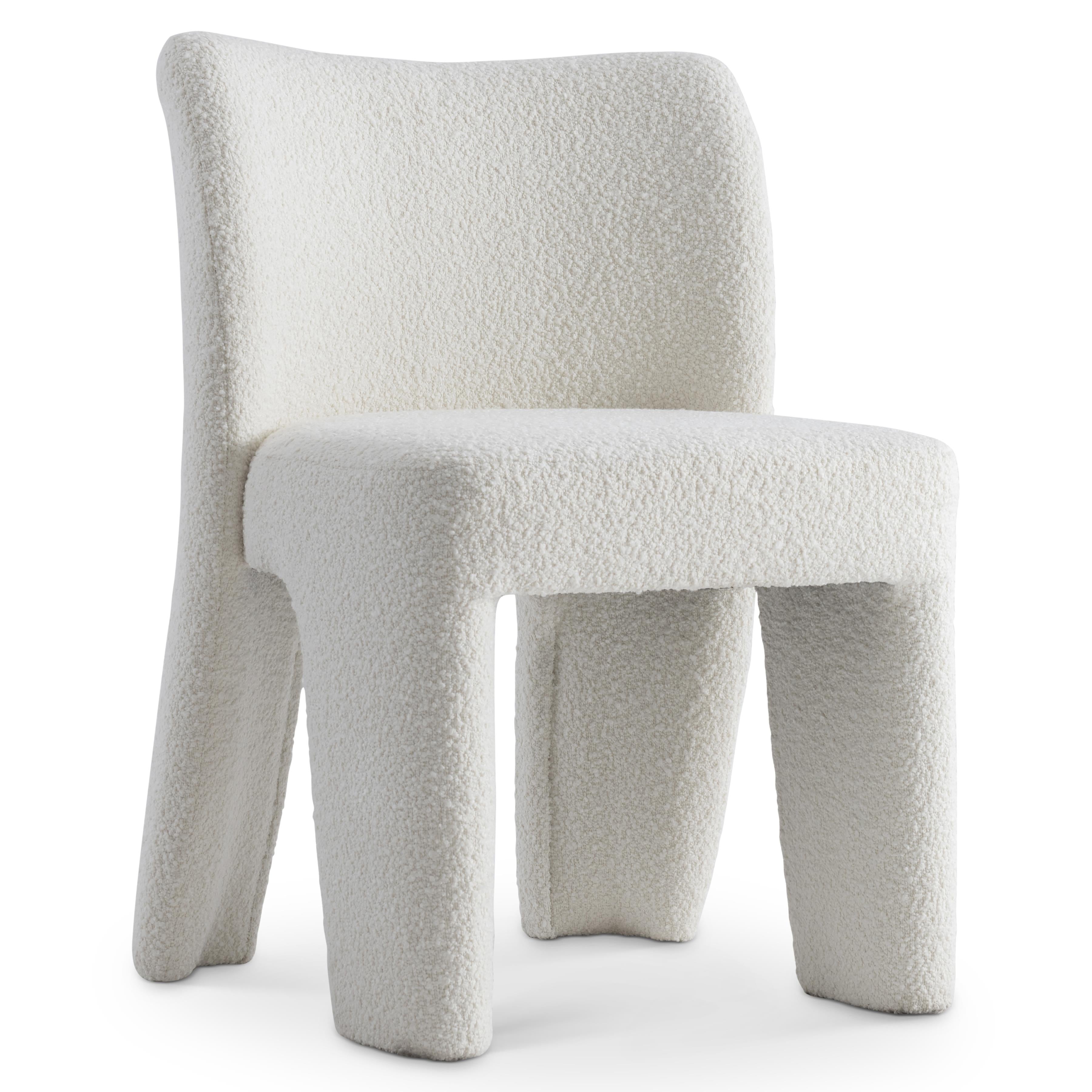Stanbro Side Chair – K Kircher Home