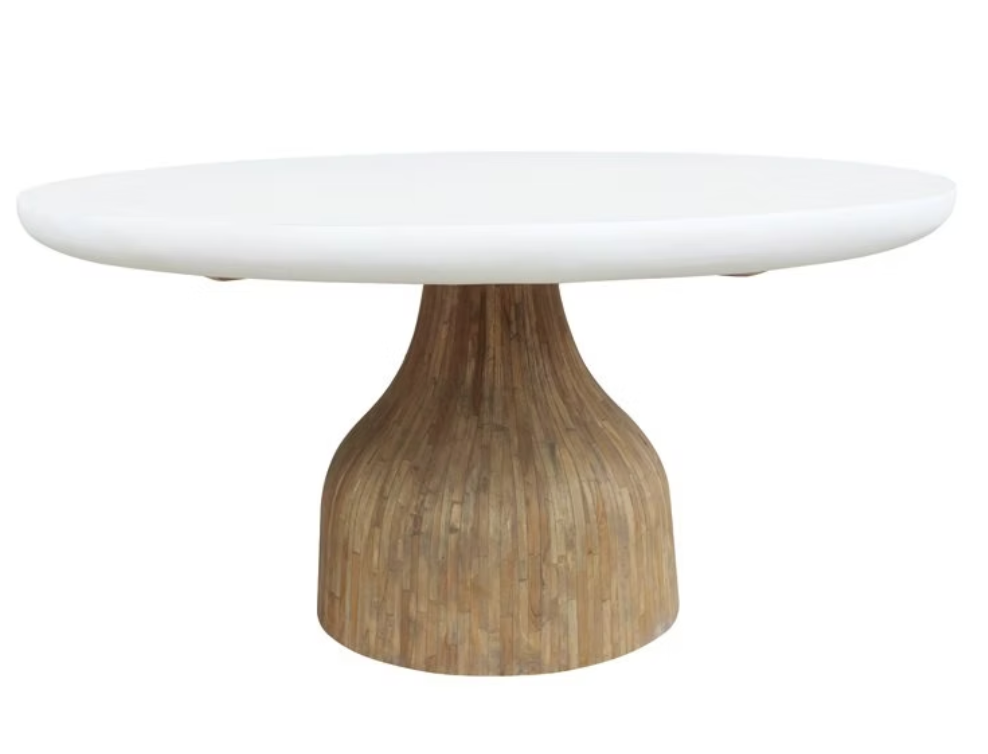 Hilo Dining Table – K Kircher Home