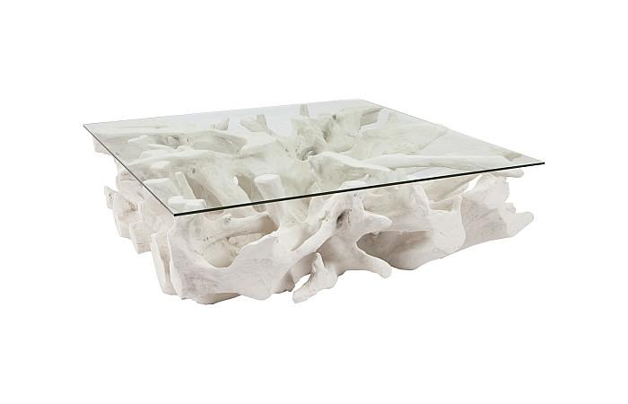 Cast Root Cocktail Table – K Kircher Home